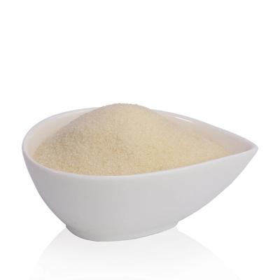 Cina Factory Food Grade Gelatin Powder Price Halal Certificated in vendita