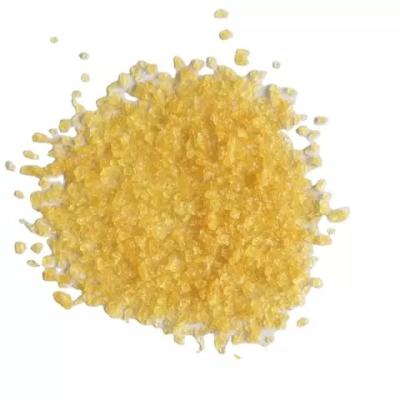 Cina Bovine Gelatine -bloom 240 -40 mesh - Halal in vendita