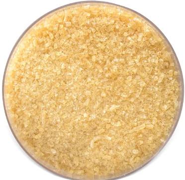 Cina Bovine Gelatine -bloom 240 -40 mesh - Halal in vendita