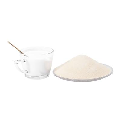 Cina Gelatine 280 bloom chicken V beef V fish food grade Halal bulk Gelatin Powder in vendita
