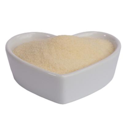 Cina Gelatin Powder Jelly Powder Food Grade Edible Gelatin Granule Or Powder in vendita