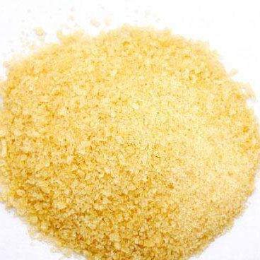 Cina Halal Kosher Certificate Food Additive Edible Gelatin From China in vendita