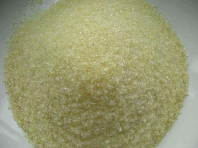 Cina Halal Kosher Certificate Food Additive Edible Gelatin From China in vendita