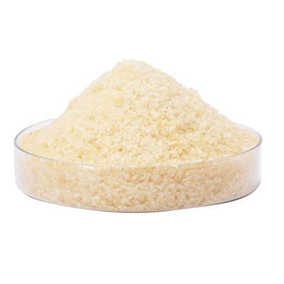 China Edible Porcine Gelatin For Confectionery With Good Transparency à venda