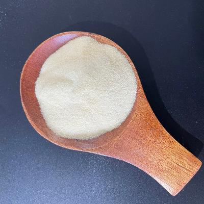 Cina Quality Gelatin Jelly Fudge 120-250 Power Edible Gelatin Gel Increment Discount Thickener in vendita