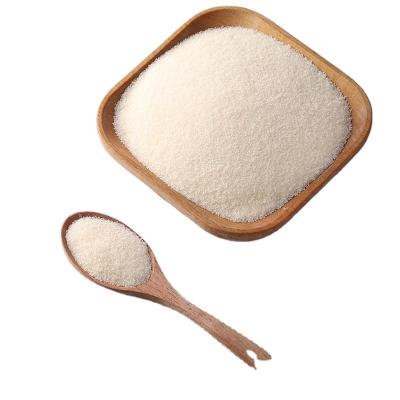 Cina Food Additive Top Quality Halal Edible Fish gelatin in vendita