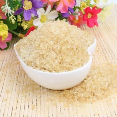 Cina Food Grade Beef Fish Source Gelatin Tasteless Edible Candy Ice Cream Capsules 180 250 280 Jewish Halal Gelatin Powder in vendita