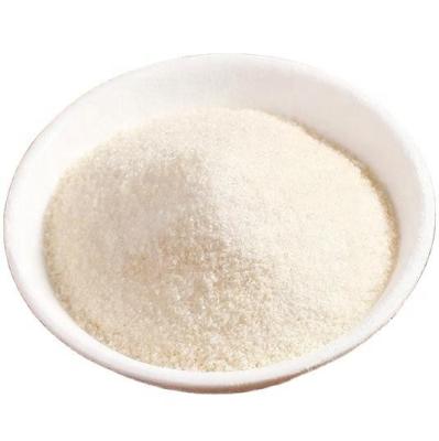 Cina Factory sale high quality Halal gelatin powder food grade thickener in vendita
