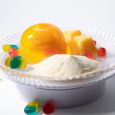 Cina Gelatina in polvere bovina a sfera ingrosso in vendita