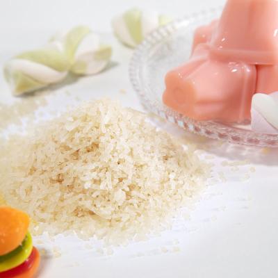 Cina Gelatina in polvere bovina a sfera ingrosso in vendita