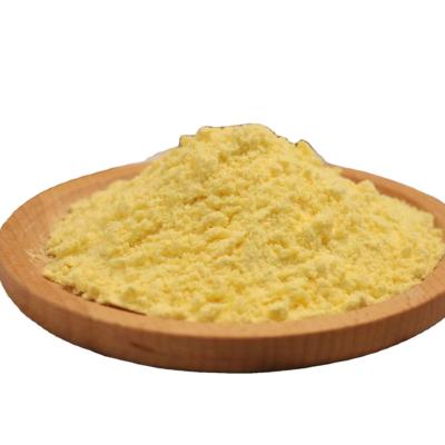Cina Gelatina commestibile di grado alimentare Contenuto di gel ispessitore 100% gelatina idrolizzata in vendita