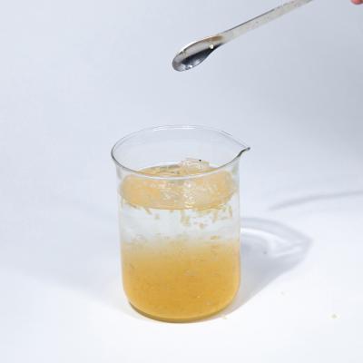 Cina Pre-gelatinizzato Amido di grado alimentare Gelatina in polvere Colla a sfera animale commestibile in vendita