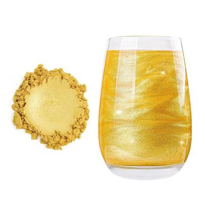 Κίνα Φαγητό Glitter Για ποτά Τροφική ποιότητα Glitter Φαγητό Glitter σκόνη προς πώληση