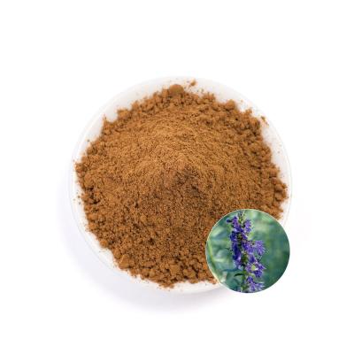 China 100% Pure Organic Elderberry Extract Powder Bone Health for sale