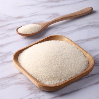 Cina 1 kg 25 kg Bag Agar 200 Bloom gelatina halal in polvere in vendita