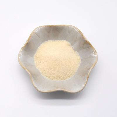 Cina Etichetta privata Ingredienti alimentari halal Polvere di gelatina ad alta purezza per l'industria alimentare in vendita