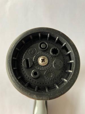 China 4 het Spuitpistool van de de Tuinslang van de bartrp Dekking, WaterSpuitpistool voor Tuinslang Te koop