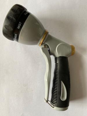 China 4 het Spuitpistool van de de Tuinslang van de bartrp Dekking, WaterSpuitpistool voor Tuinslang Te koop