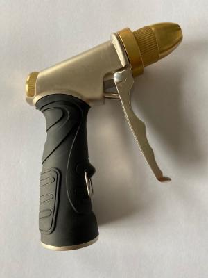 Cina 10 pistola a spruzzo del giardino del metallo del modello di Antivari 8 in vendita