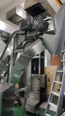 China Regelbare Snelheidskom het Kader van het Machineroestvrije staal vervoeren en Kom 6L die Te koop