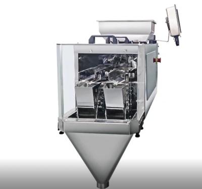 China Kleines Gewichts-linearer Wäger SS 304 Ty-X1m2l05 Toupack für Körner for sale