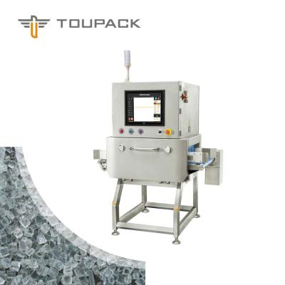 China X Ray Machine For Food Processing X-Ray Food Inspection System X-Ray Food Scanner for sale