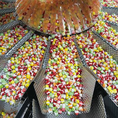 Cina 14 Testa macchina di imballaggio automatica a pesatura 220V per snack in vendita