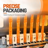 China Cat Treat Stick Packaging Machine | Multi-Lane Solution for sale