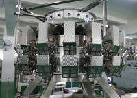 China CE Approve 50Bpm Multi Pack Biscuit Packing Machine Fully Automated for sale