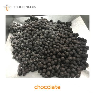 China Automatic CE Approval 130WPM Snack Food Packaging Machine For Nuts for sale