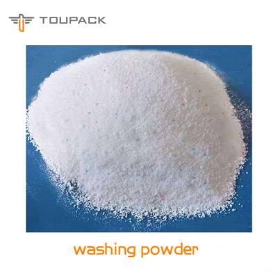 China Gemakkelijke Verrichting SUS304 die 50Bag/Min Powder en het Vullen Machine wegen Te koop