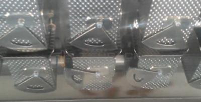 Cina Pesatore capo di controllo di MCU multi per carne cotta che compila la borsa/min degli alimenti a rapida preparazione 50 in vendita