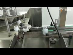 Ponderação elétrica e linha de produção de enchimento para Sugar Snack Food