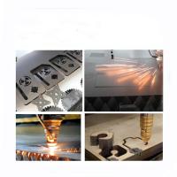 China Transparent Square IR Cut T85% Long Pass Dichroic Filter for sale