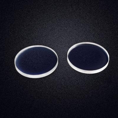 Cina lente protettiva del laser della fibra di 1064nm AR in vendita