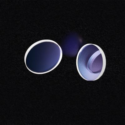 Cina Lente protettiva del laser della fibra della circolare della macchina 37*2mm della saldatura a laser in vendita