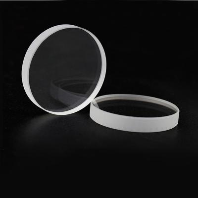 Cina Precisione 18*2mm di sicurezza 40/20 di lente del laser della fibra JGS1 in vendita