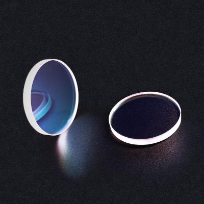 Cina 1064nm AR ha ricoperto le lenti protettive del laser di 42*1.6mm 42*3mm in vendita