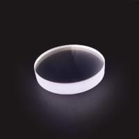China Plano Convex Laser Focusing Lens for sale