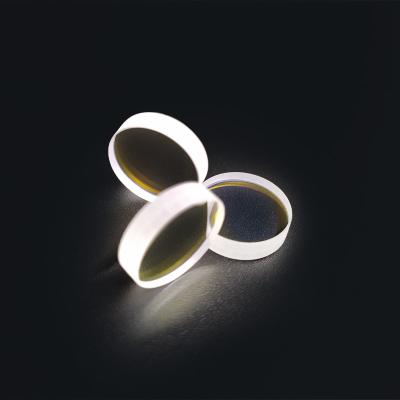 Cina Lente di messa a fuoco del laser FL120 di Precitec 34*9.4mm per la macchina della saldatura a laser in vendita
