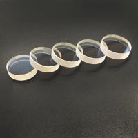 China JGS1 0 Degree Laser Output Lens for sale