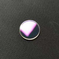 China 20*5mm 45 Degree Reflective Lens for sale