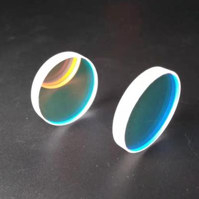 Cina Specchio a macchina di riflessione del laser della circolare 30*5mm della saldatura a laser in vendita