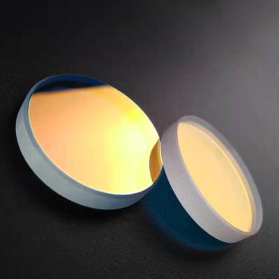 China De cirkel45° Spiegel 532nmHR 1064nmHR h-K9L van Laserrelection Te koop