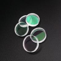 China 20*4mm 0 Degree Reflective Lens for sale