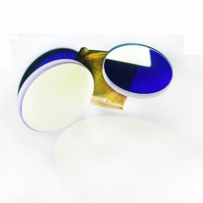 Cina S1: 1064nmHR 532nmHT S2: lente riflettente del laser di vetro di quarzo 532nmAR 25*3mm in vendita
