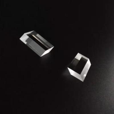 Cina cristalli di 19*2.47*6.6mm 400nm AR KTP per il microscopio stereo in vendita