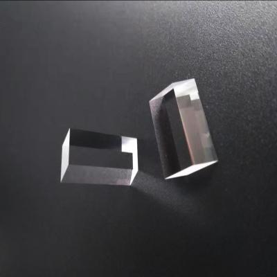 Cina H-K9L 32*2.12*5.54mm 700nm AR che ricoprono i cristalli rombici del prisma KTP in vendita