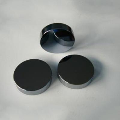 China Van de de Lens1000nm AR Deklaag van siliciumvensters de Optische Optica van IRL Te koop