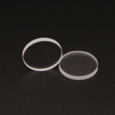 Cina Lente ottica ricoprente di ZnS Windows dello zolfo dello zinco di CVD AR in vendita